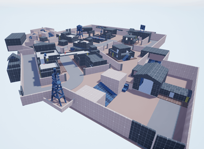 fps-level-white-box